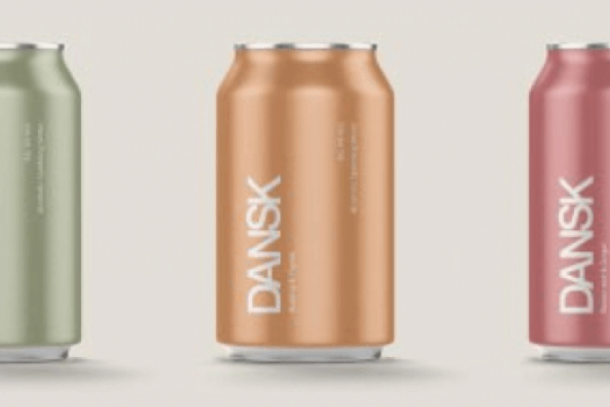 Velkommen - Food From Denmark