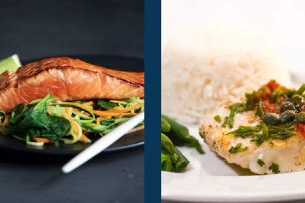 Nordic Seafood A/S - Food From Denmark