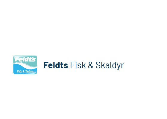 Feldts Fisk & Skaldyr - Food From Denmark