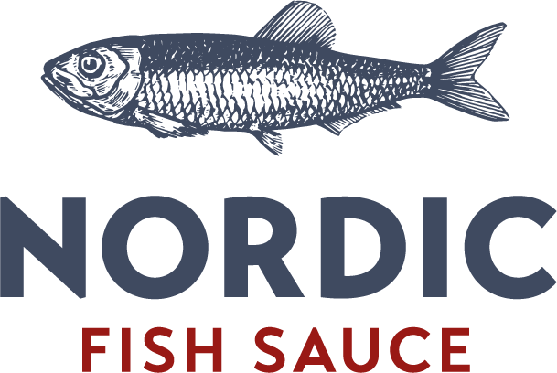 Nordic Fish Sauce - Food From Denmark