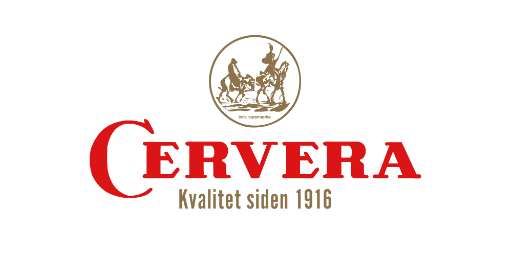 Cervera - Food From Denmark