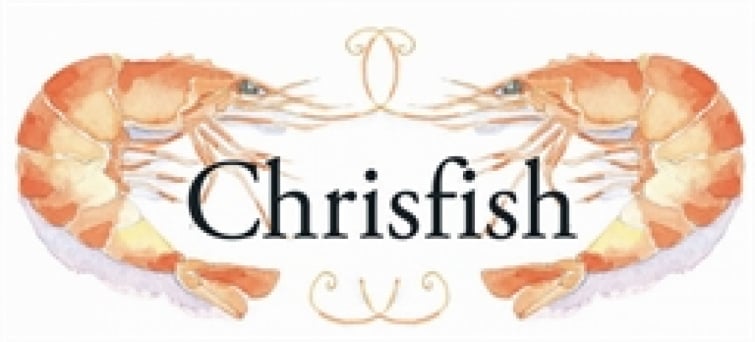 Chrisfish A/S - Food From Denmark