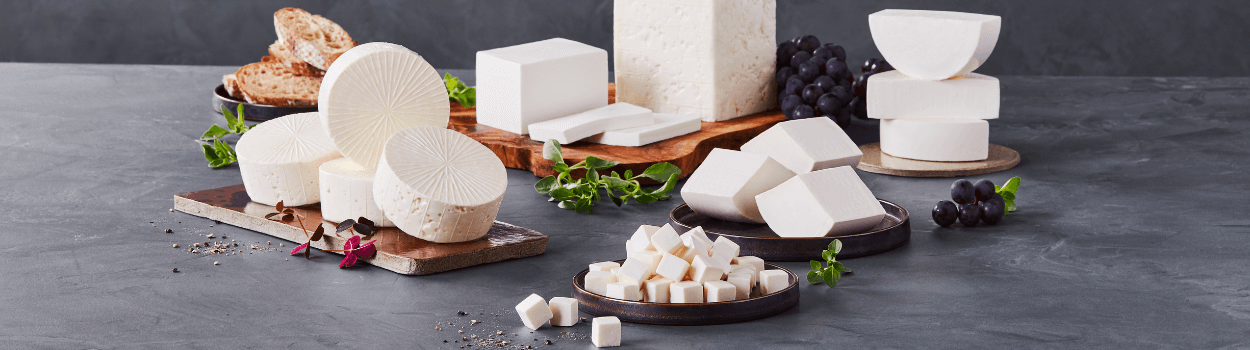Nordex Food A/S - Food From Denmark