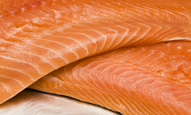 FISH International Bremen - Food From Denmark