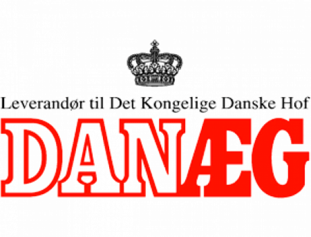 Danæg Products A/S - Food From Denmark