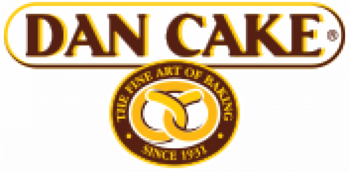 Dan-cake - Food From Denmark