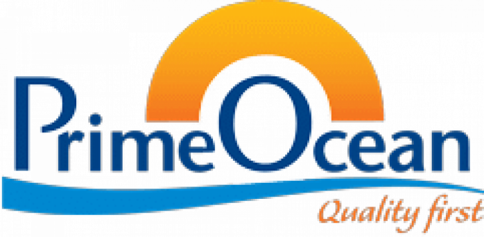 Prime Ocean - Food From Denmark